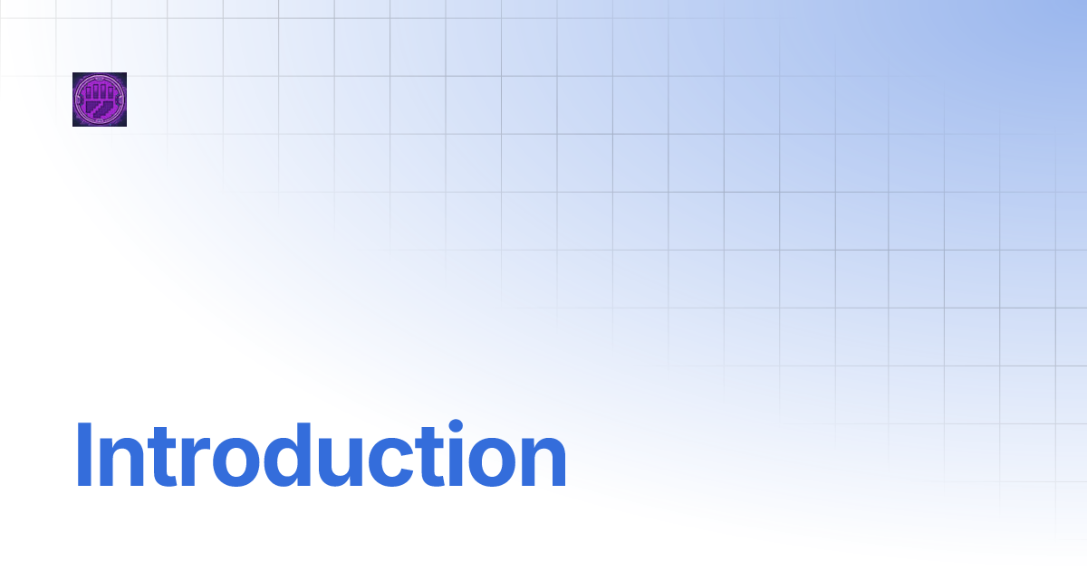 Introduction | ArenAi